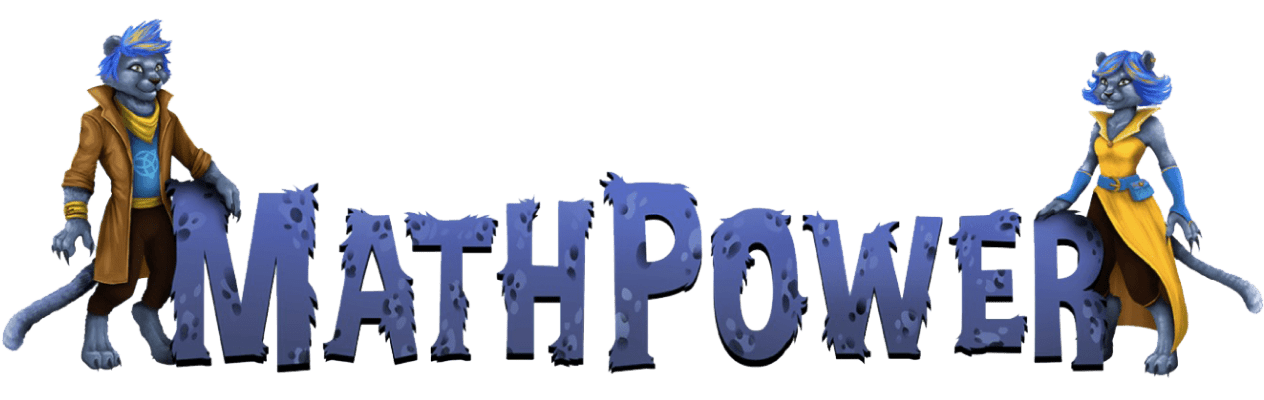 Mathpower C4 - LearnEnjoy